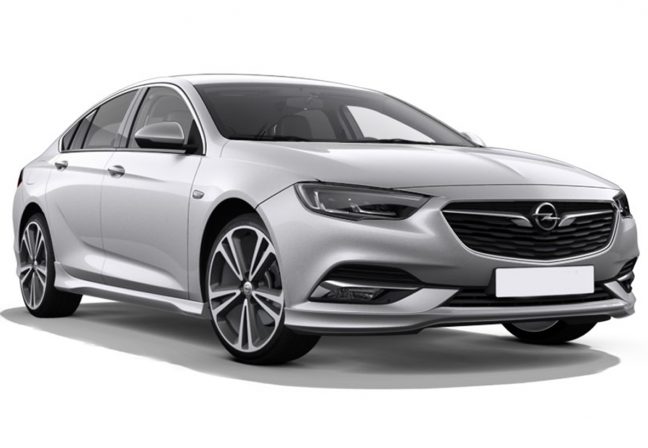 Opel Insignia B (2017>) Archives - GM Tuningparts